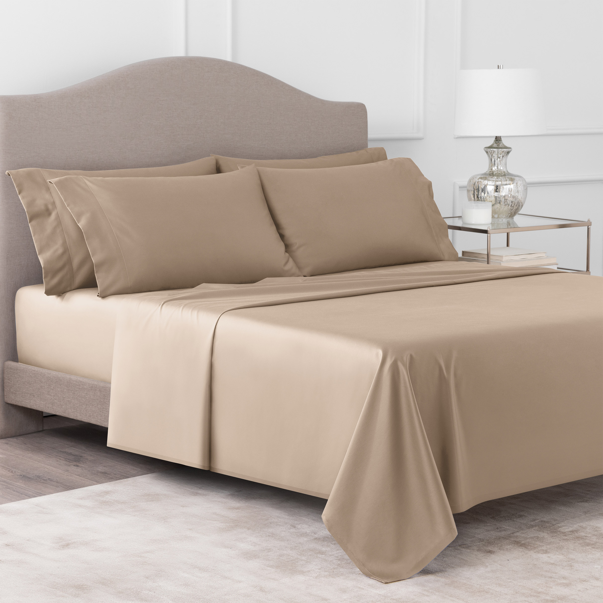 Charisma Sheet Sets | Costco