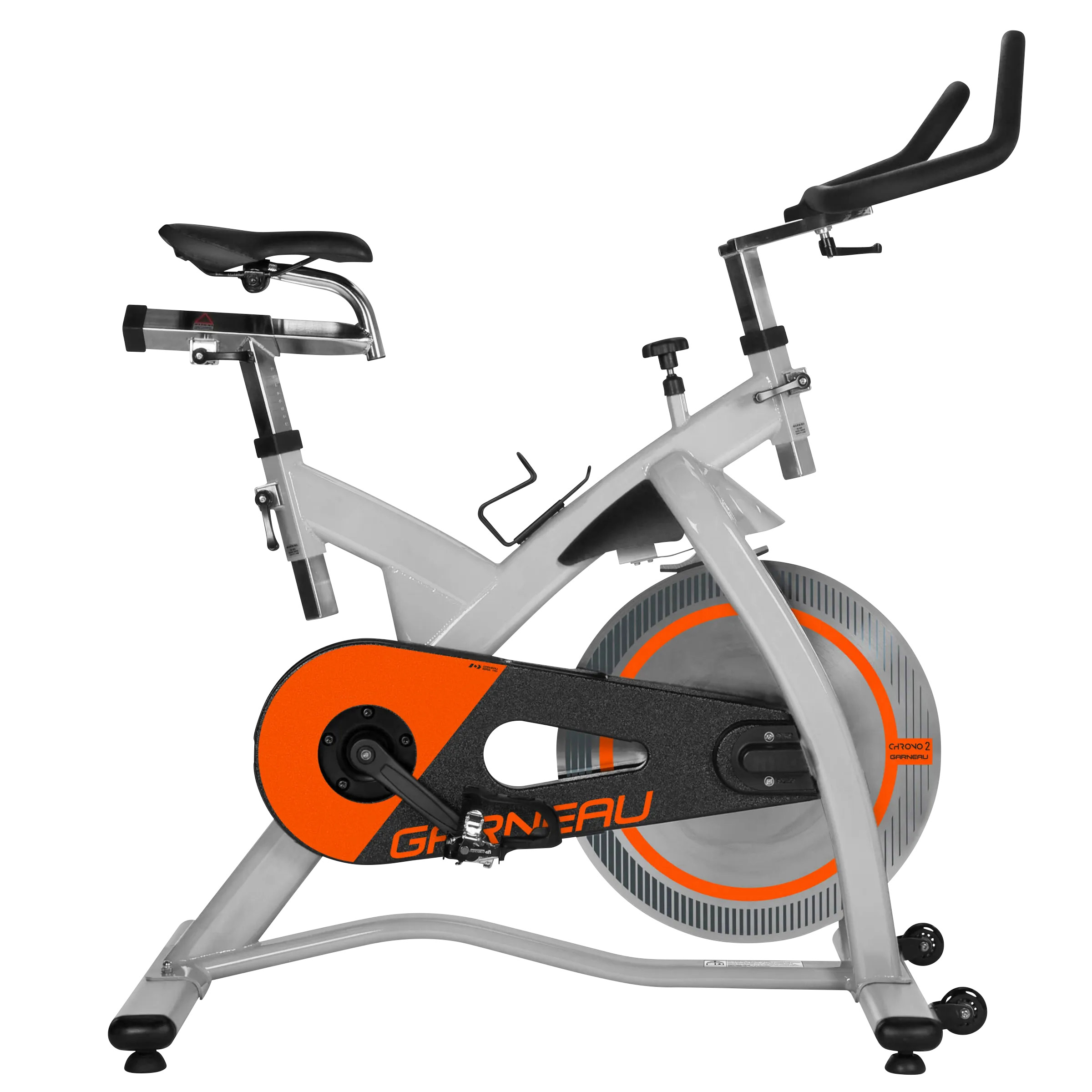 Louis Garneau Chrono II Spin Bike | Costco