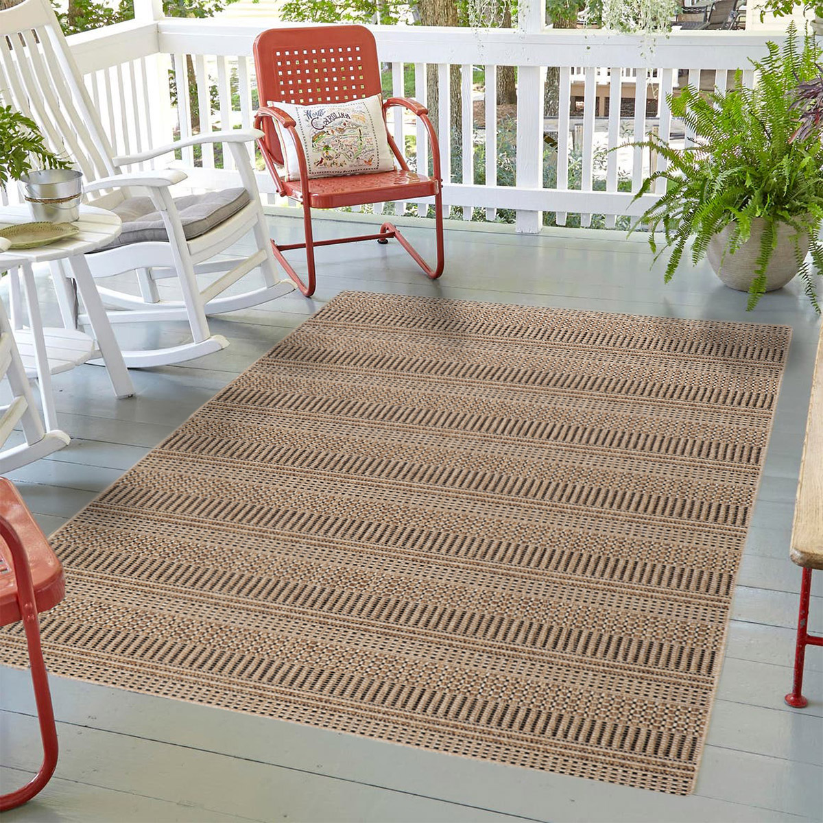 Viana Rugs | Costco