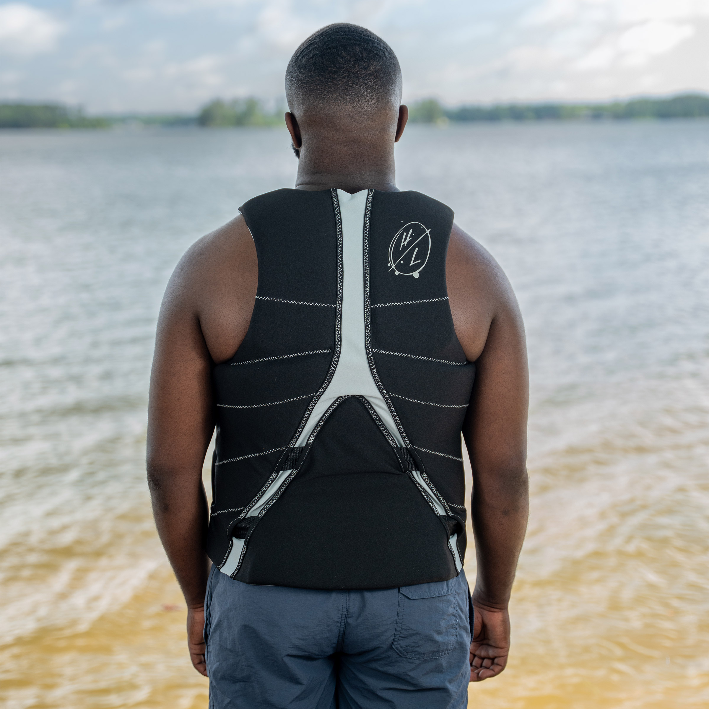 Hyperlite Men's Life Vest | Costco