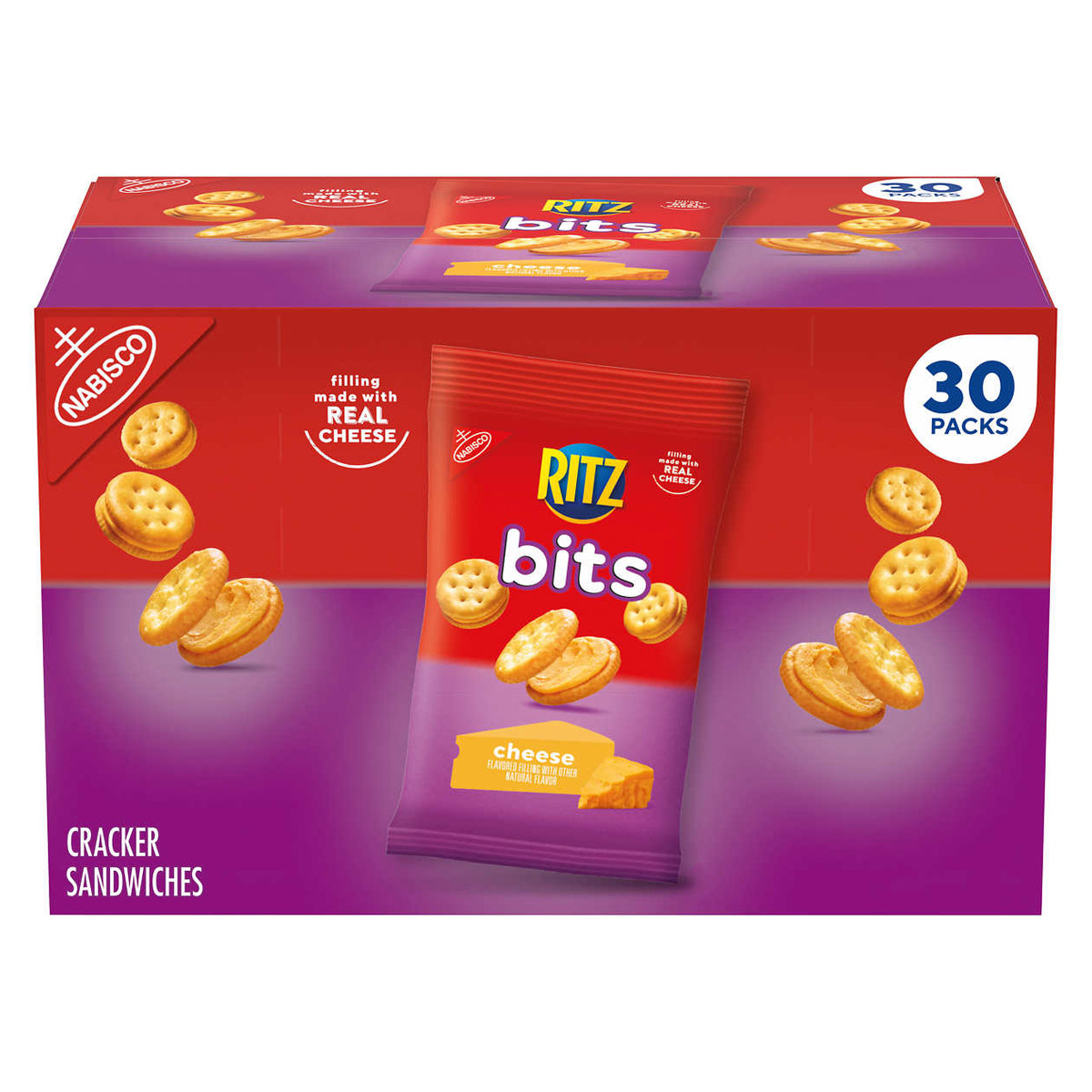 Ritz Crackers | Costco