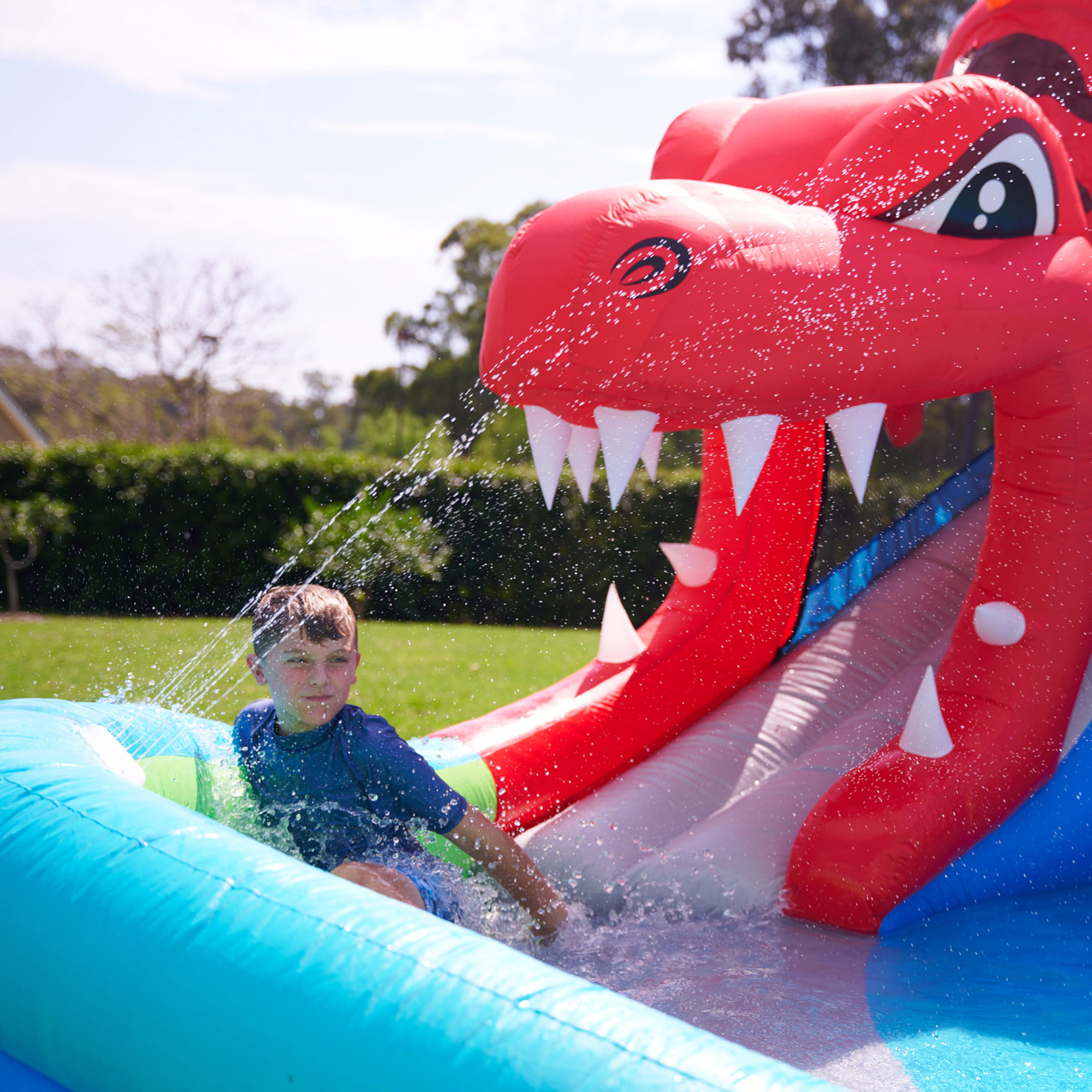 Happy Hop Dinosaur Cave Adventure | Costco
