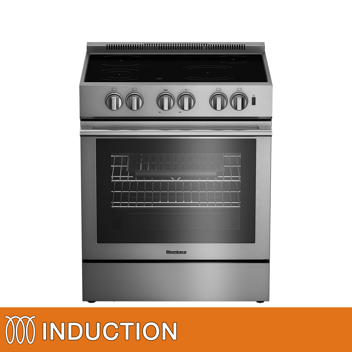 Electric Ranges | Costco