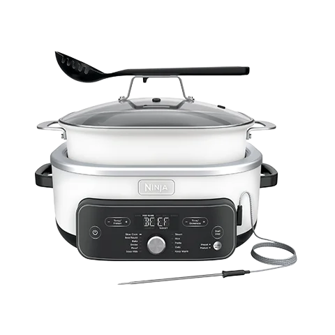 Pressure Cookers & Slow Cookers