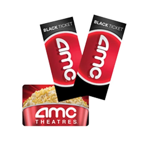 Gift Cards & Tickets