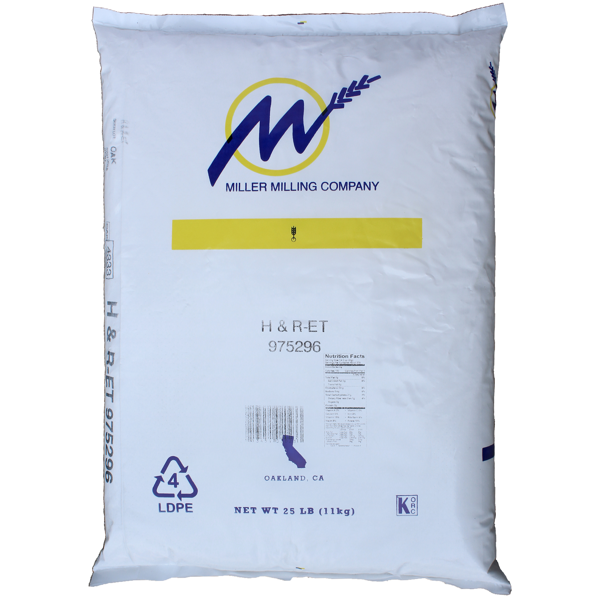 Flour & Baking Mixes | Costco