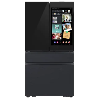 Refrigerators