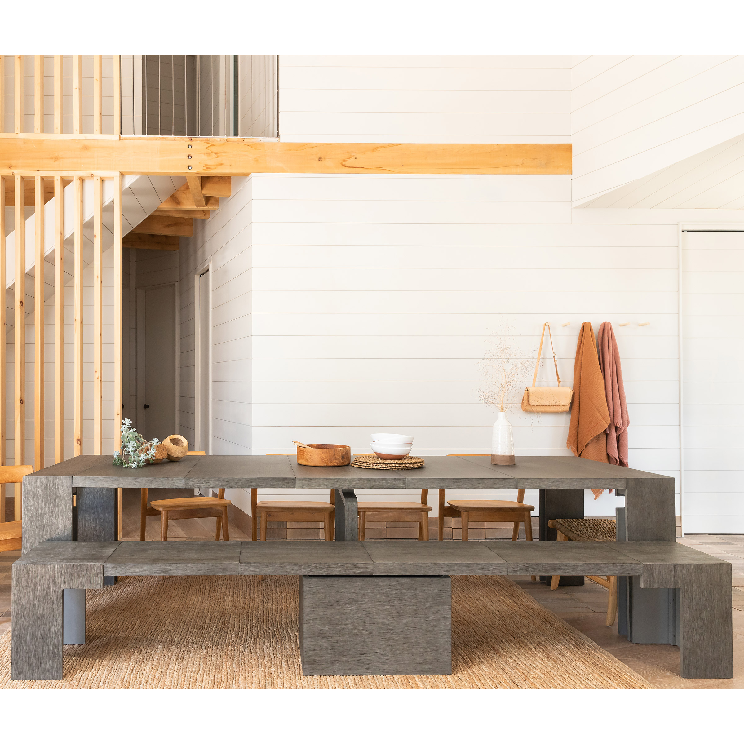 Transformer Table Kitchen & Dining Tables | Costco