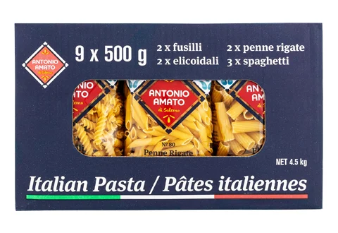 Pasta