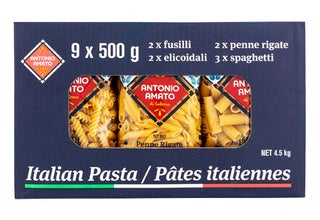Pasta
