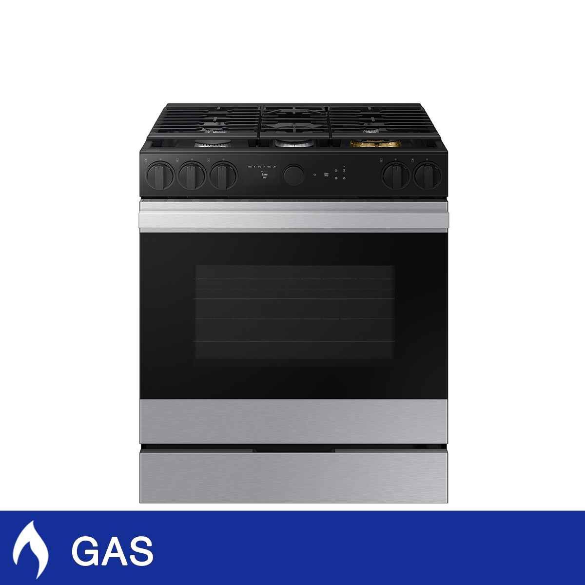 Gas Ranges | Costco