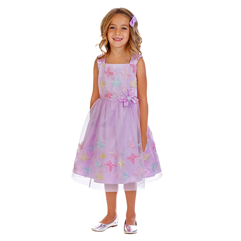 Dresses for Kids