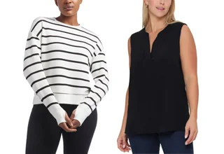 Women's Clothing