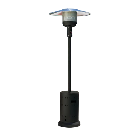 Outdoor Heating & Cooling