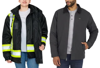 Workwear