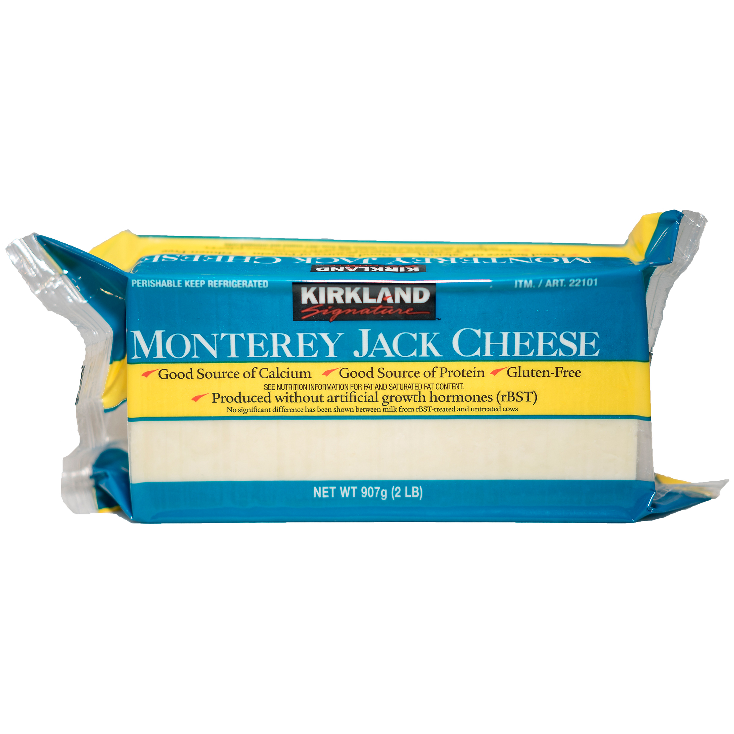 Block Cheese | Costco