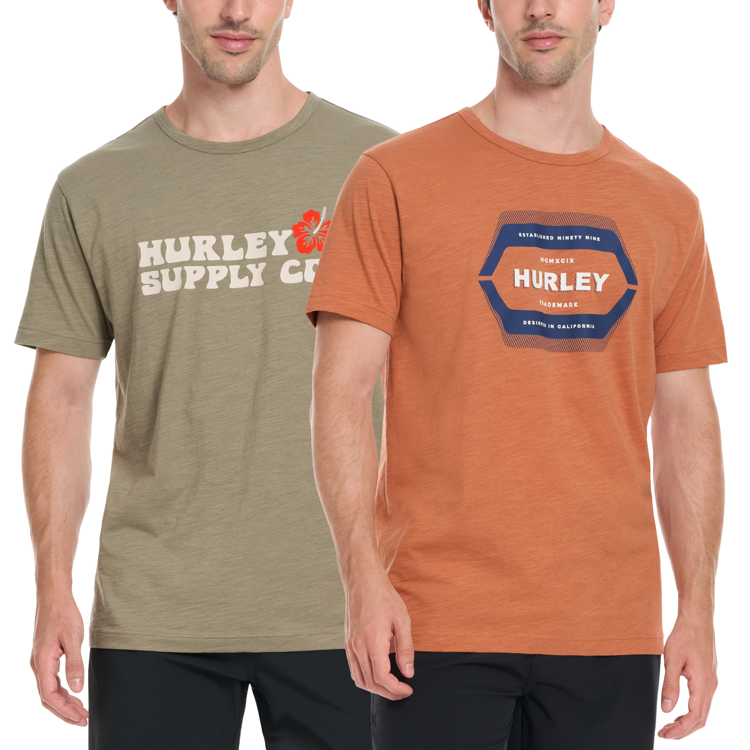Hurley Clothing for Men | Costco