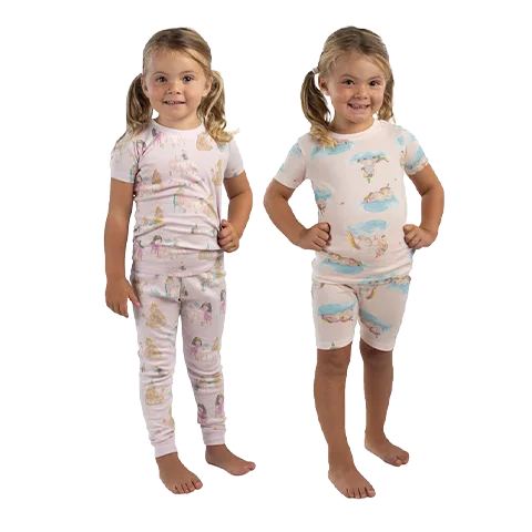 Sleepwear for Kids