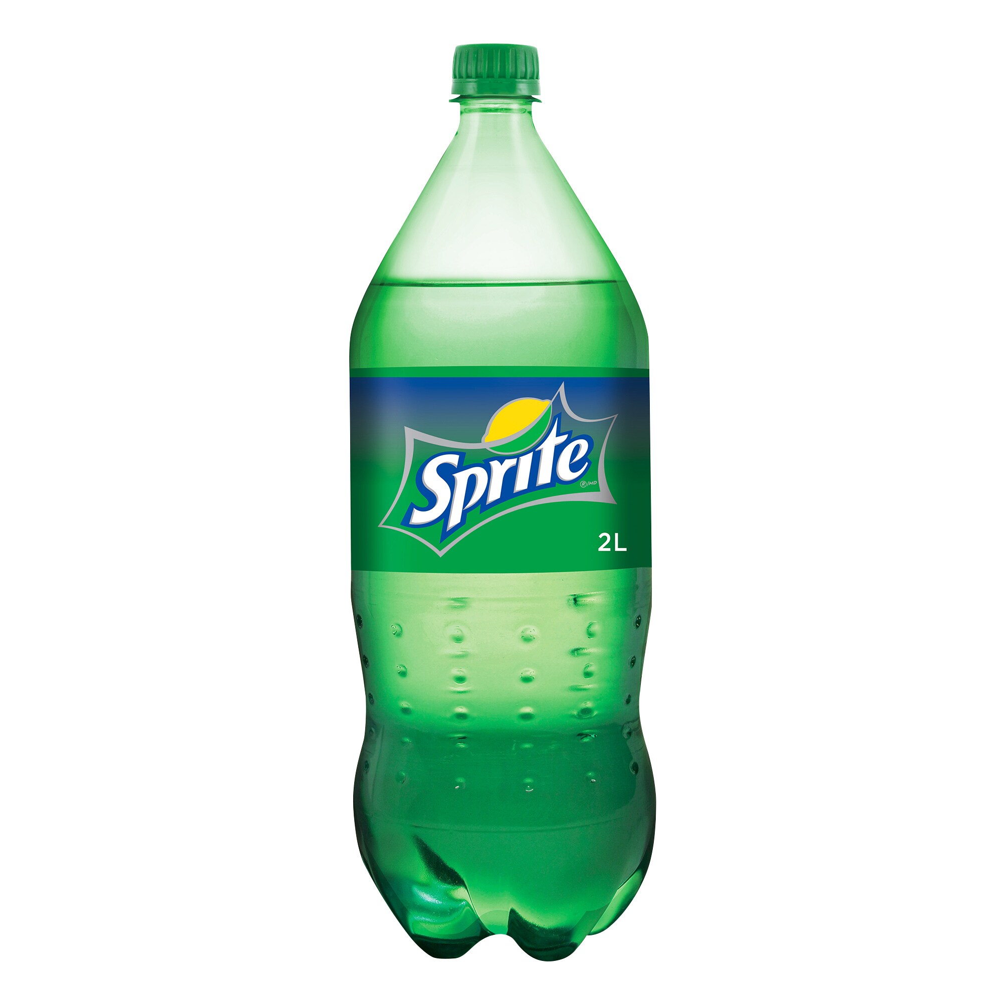 Sprite, 8 × 2 L | Costco