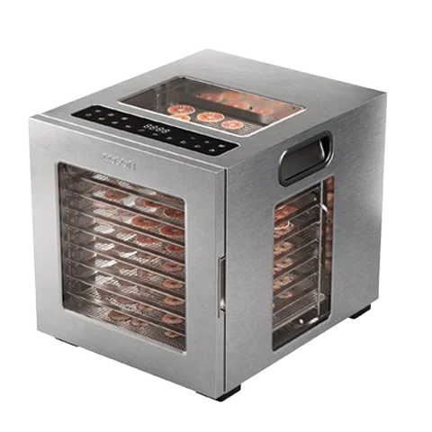 Small Kitchen Appliances