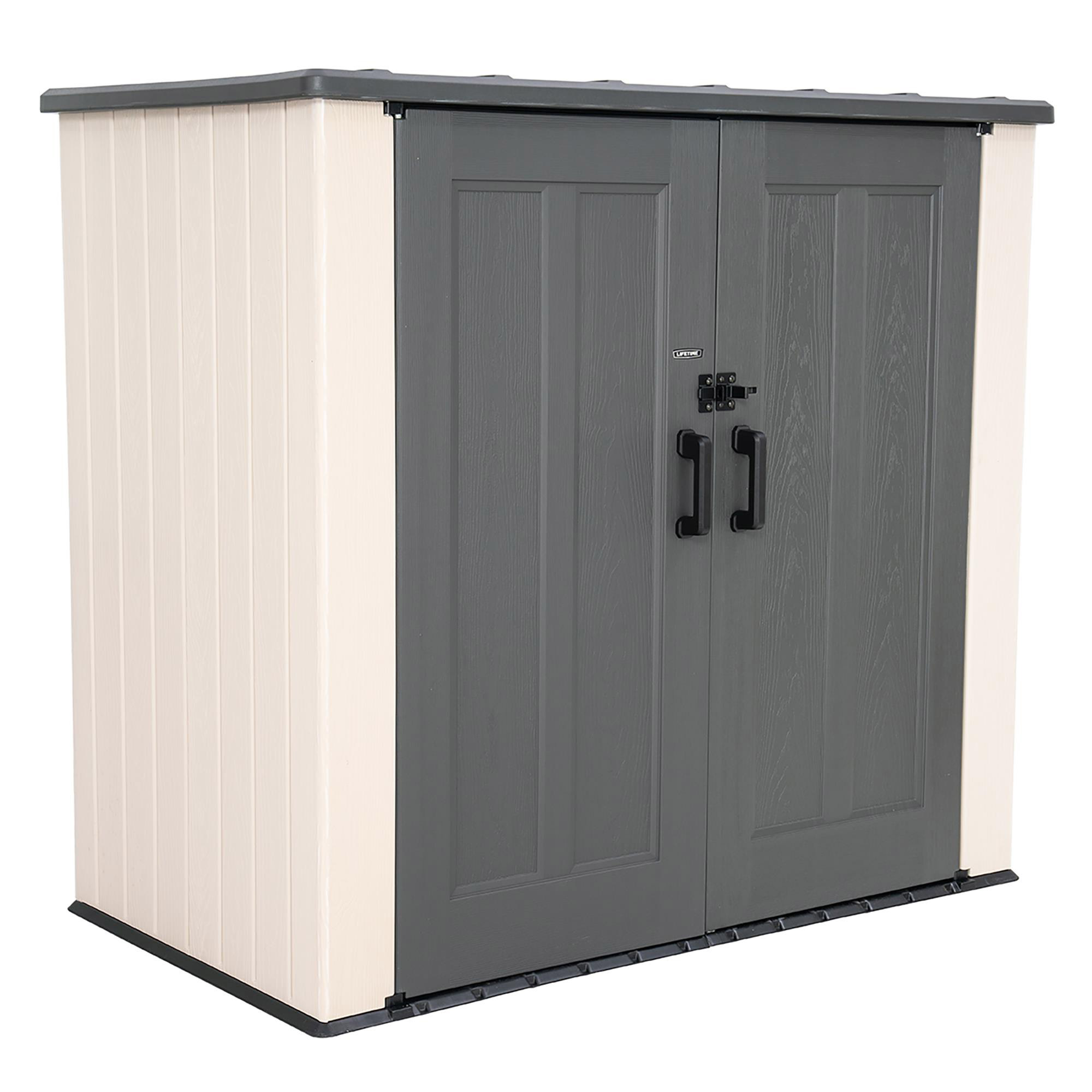 Outdoor Storage Sheds | Costco