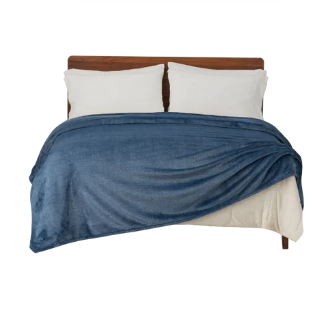 Blankets & Throws