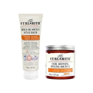 Hair Treatments & Styling Products