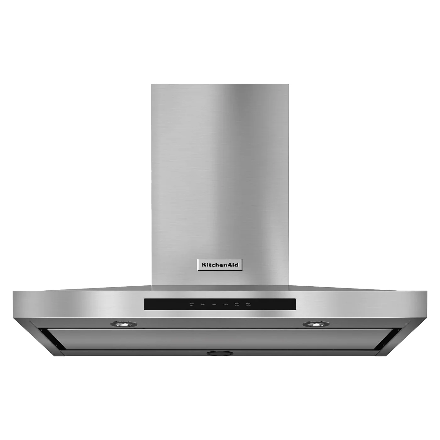 Wall Mounted Range Hoods