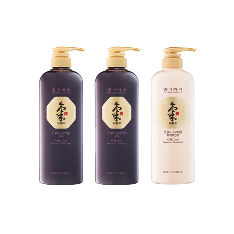 Hair Care
