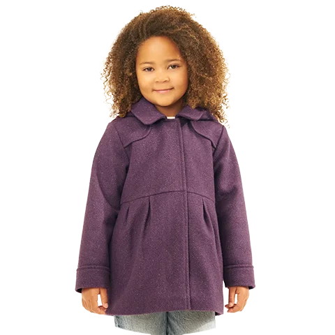 Outerwear for Kids