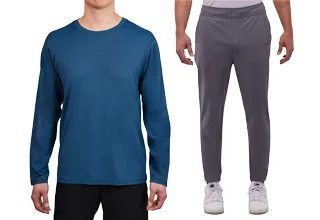 Activewear for Men
