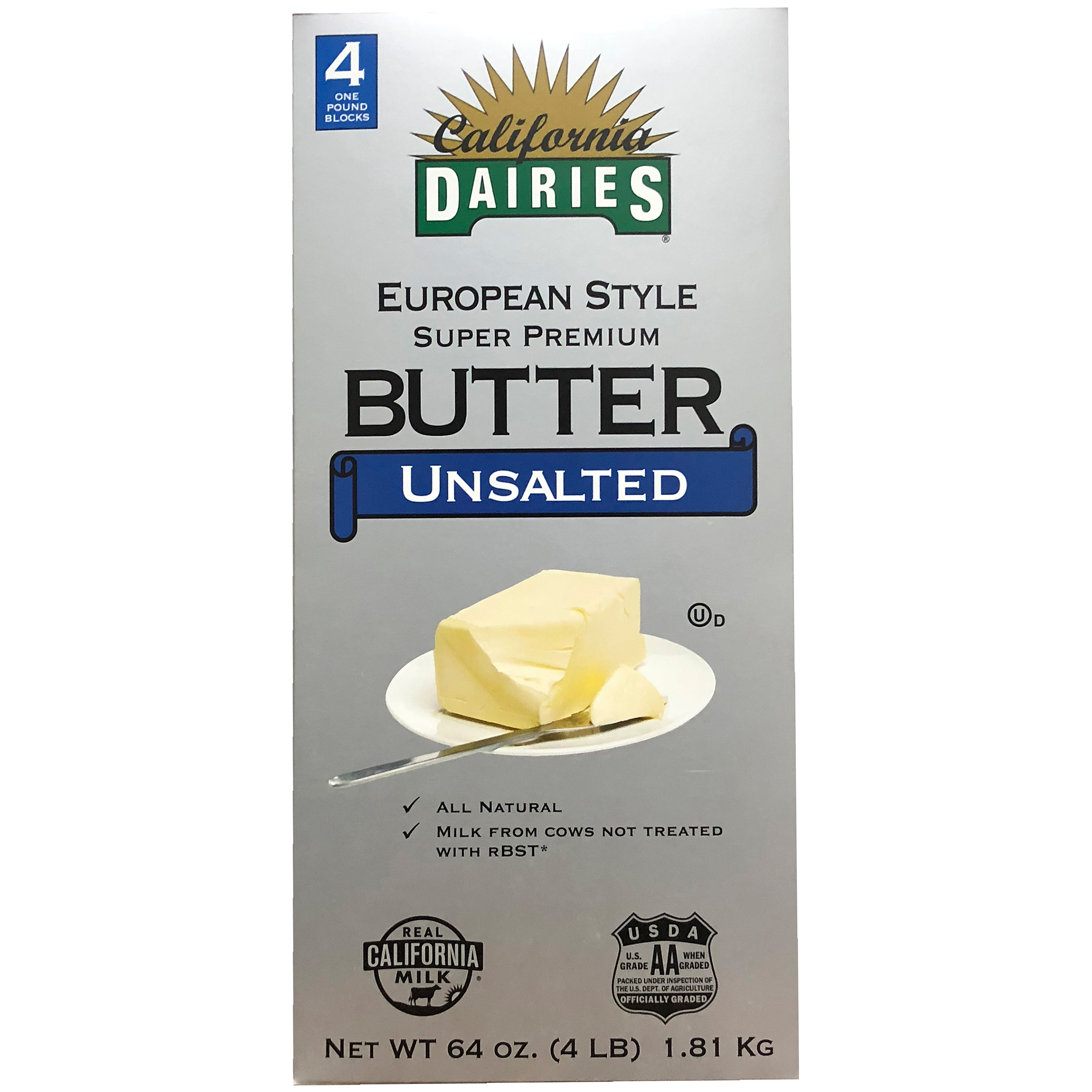 Butter & Margarine | Costco