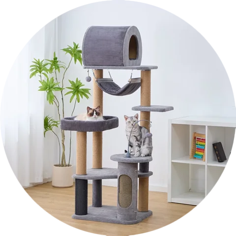 Pet Supplies