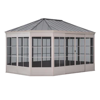 Patio Covers & Shade Structures