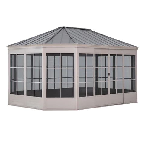 Patio Covers & Shade Structures