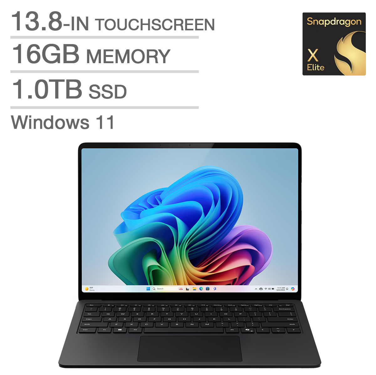 Touchscreen Laptops | Costco