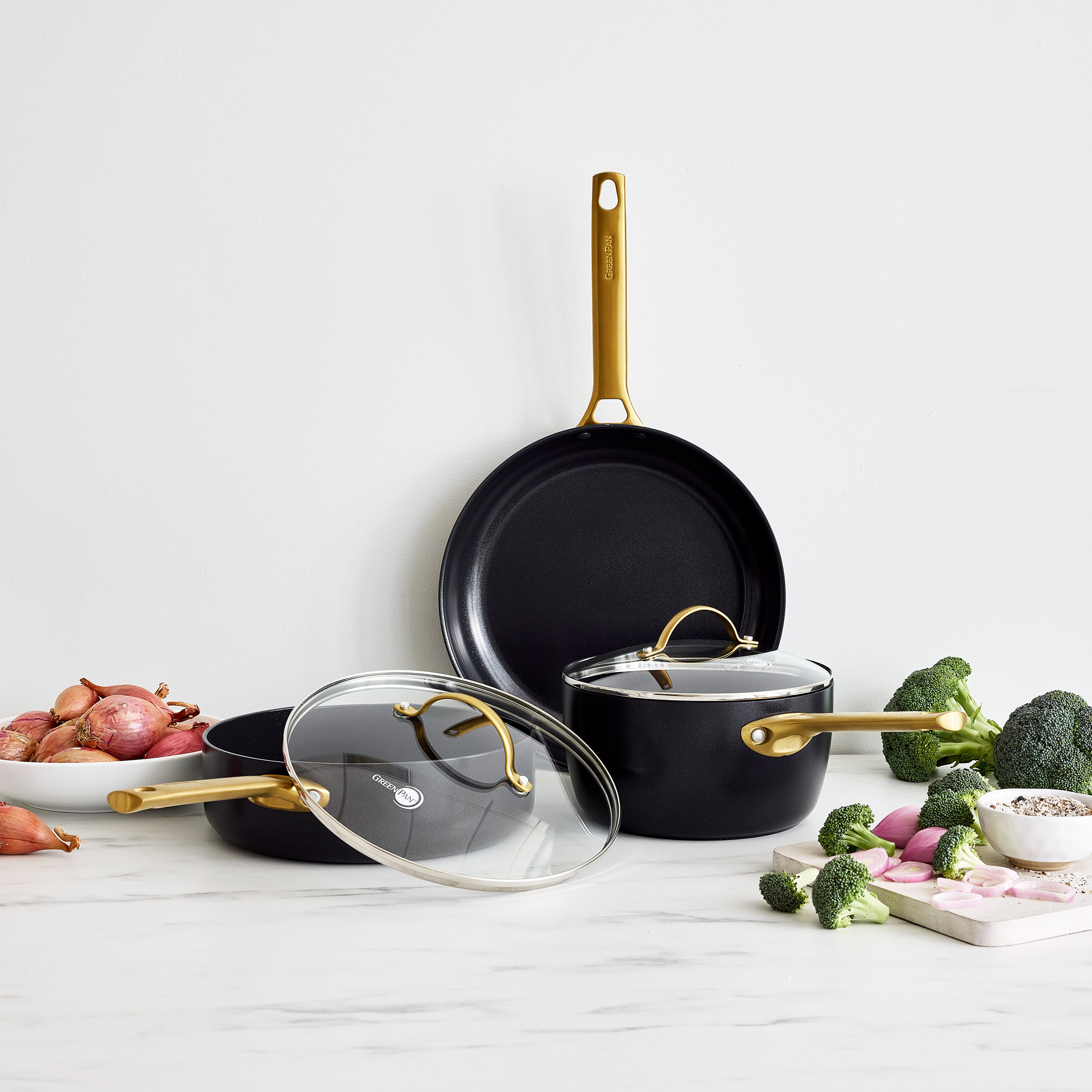 GreenPan Cookware & Bakeware | Costco