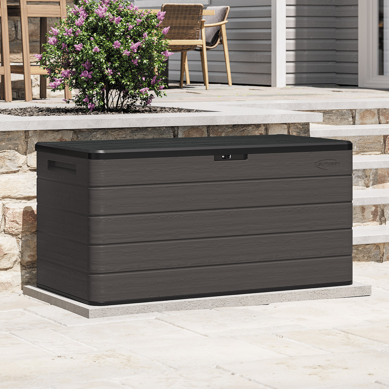 Deck Boxes At Costco