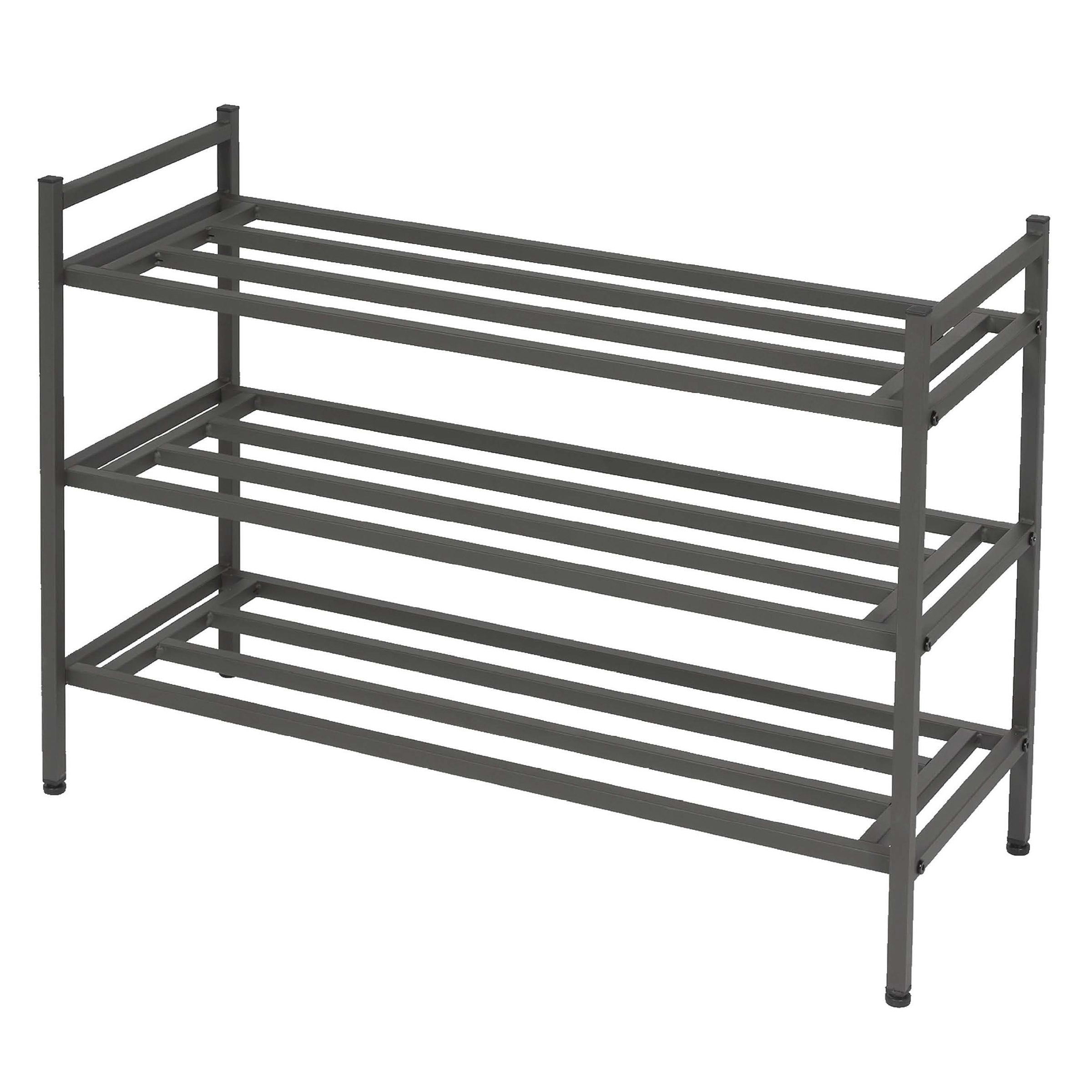 Neatfreak 3-tier Show Rack | Costco